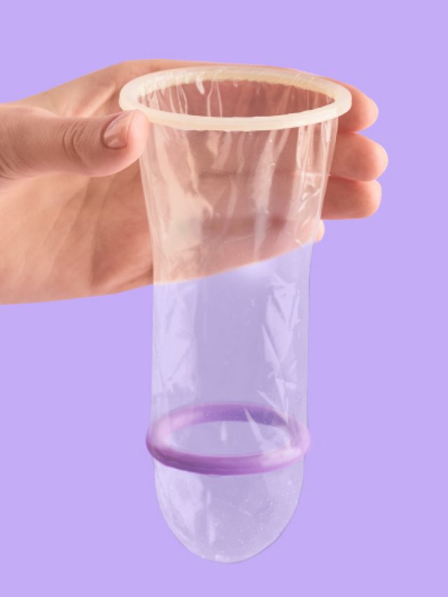 What Is A Female Condom And How Does It Work?