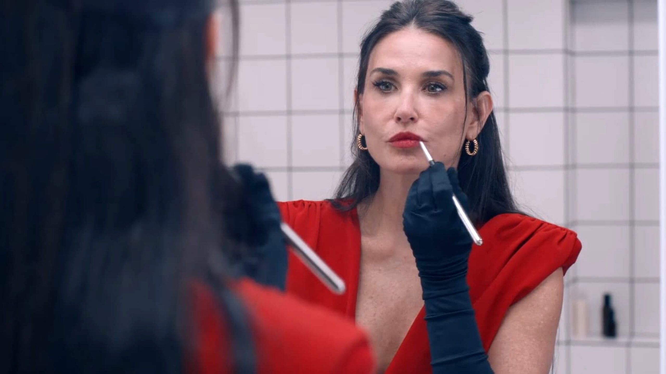 ‘The Substance’ Is A Sobering Look At The Unattainable Beauty Standards ...