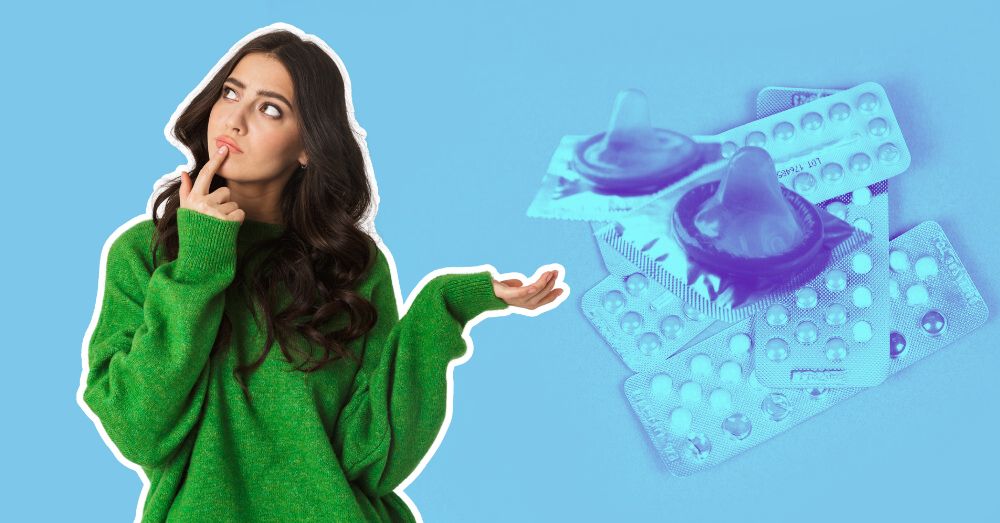 Contraceptives, Cooties, and Commercials: The Silent Codes of Sexual ...