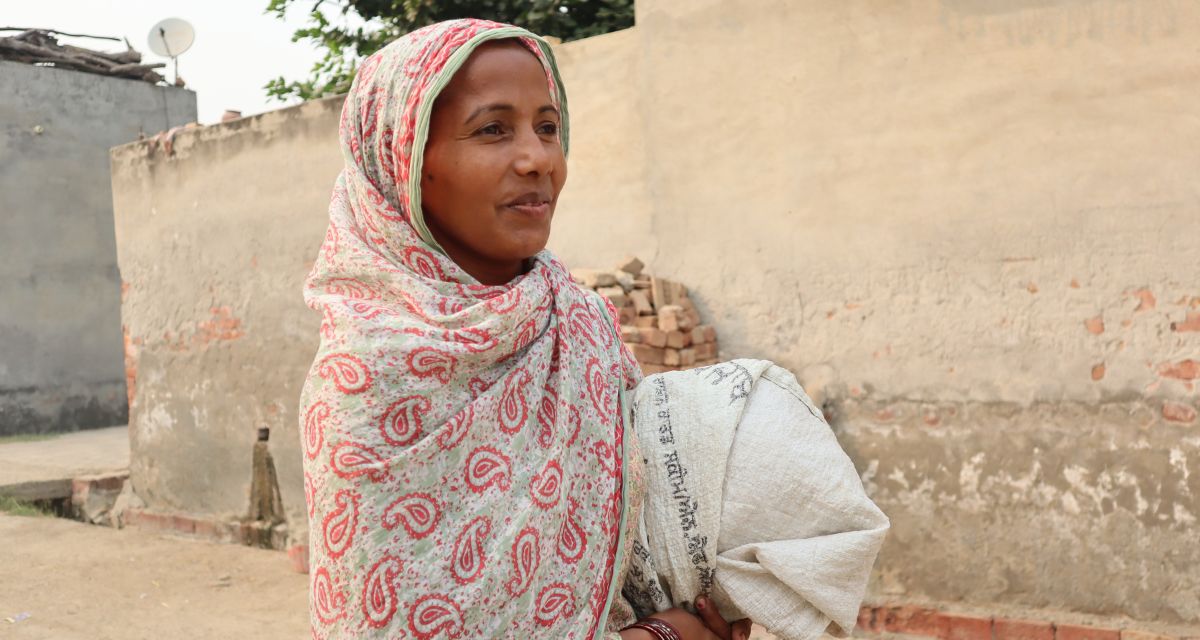 Why Dalit Women Farmers In Punjab Are Giving Up On Organic Cultivation ...