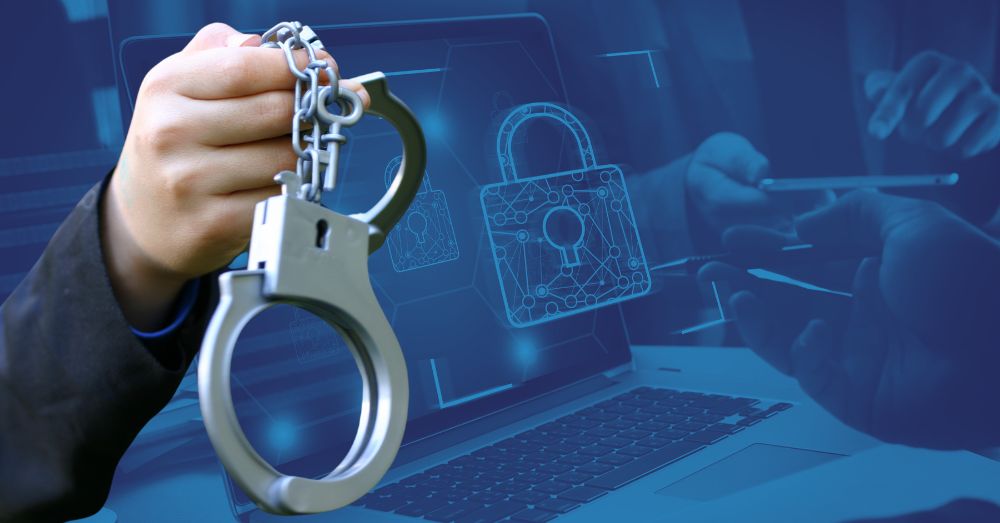 The Alarming Rise Of Digital Arrest Scams: 5 Ways To Protect Yourself ...