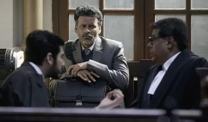 Professor Siras And The Politics Of ‘Othering’ In The Movie ‘Aligarh ...