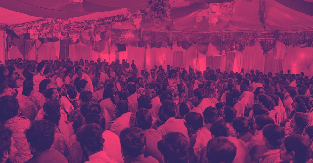 The Changing Faces Of ‘Jashn E Rekhta’: What To Expect? | Youth Ki Awaaz