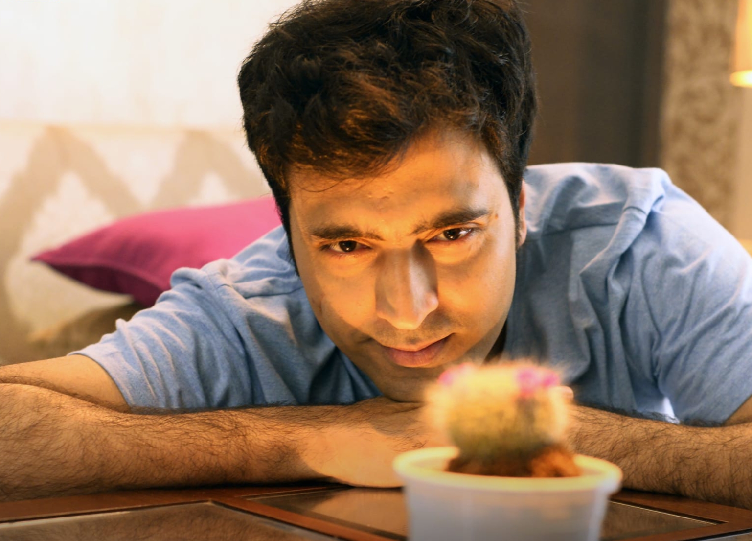 “Alaap” Is A Bengali Film That Teaches The Art Of Letting Go In Love ...