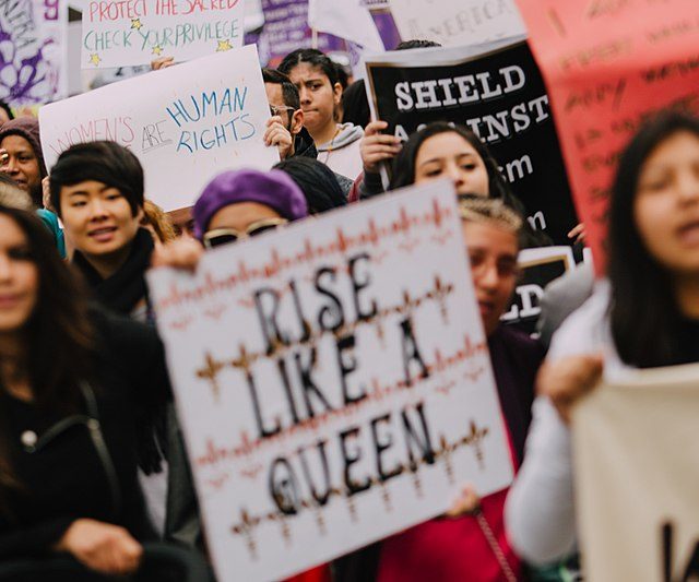 Gender Equality And Women’s Safety: A Step Towards Empowerment. | Youth ...