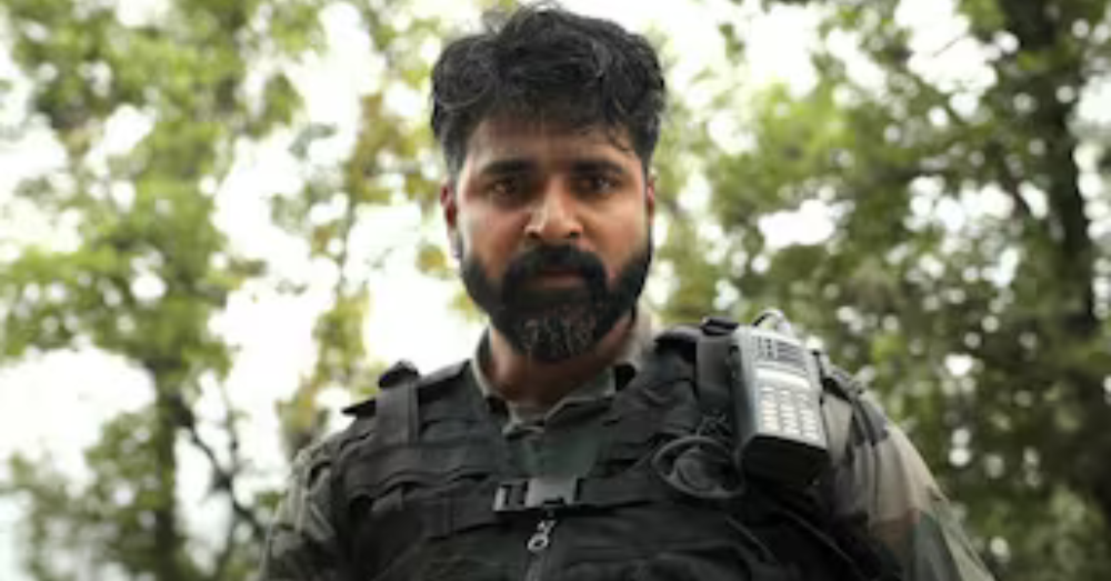 ‘Amaran’ Is The Real Life Story Of A Brave Soldier | Youth Ki Awaaz