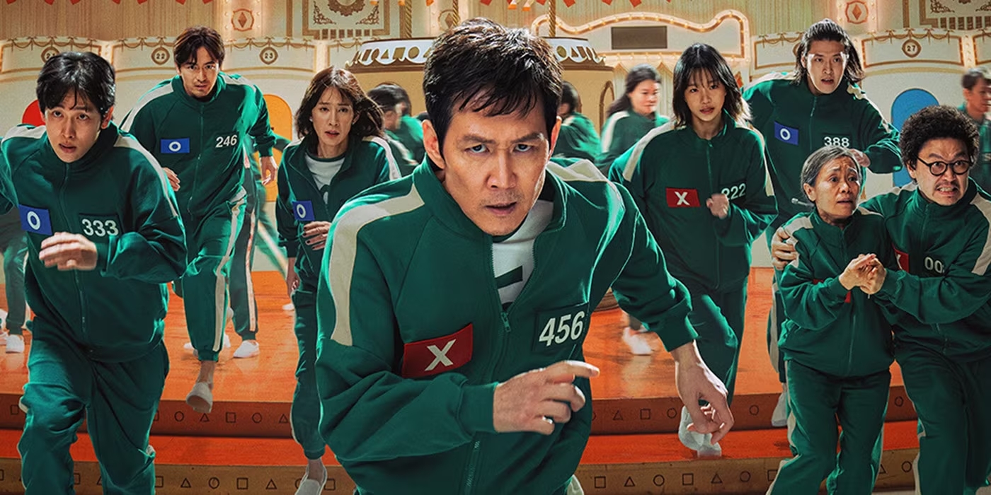 Class Consciousness Takes Center Stage in ‘Squid Game’ Season 2 | Youth ...