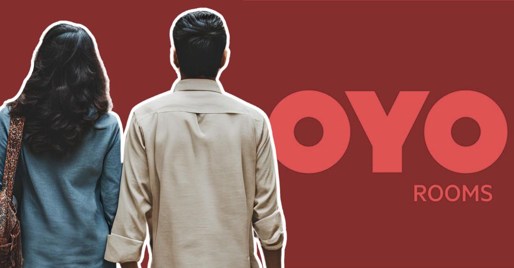 Oyo bans hotels for unmarried couples in Meerut