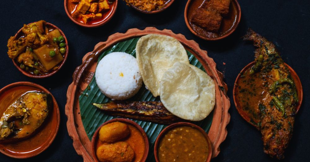 “As A Bengali, Food Has Never Just Been Food—It’s A Ritual”