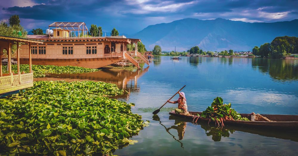 Kashmir - The Disputed ‘Heaven’: Analyzing The Supreme Court Verdict