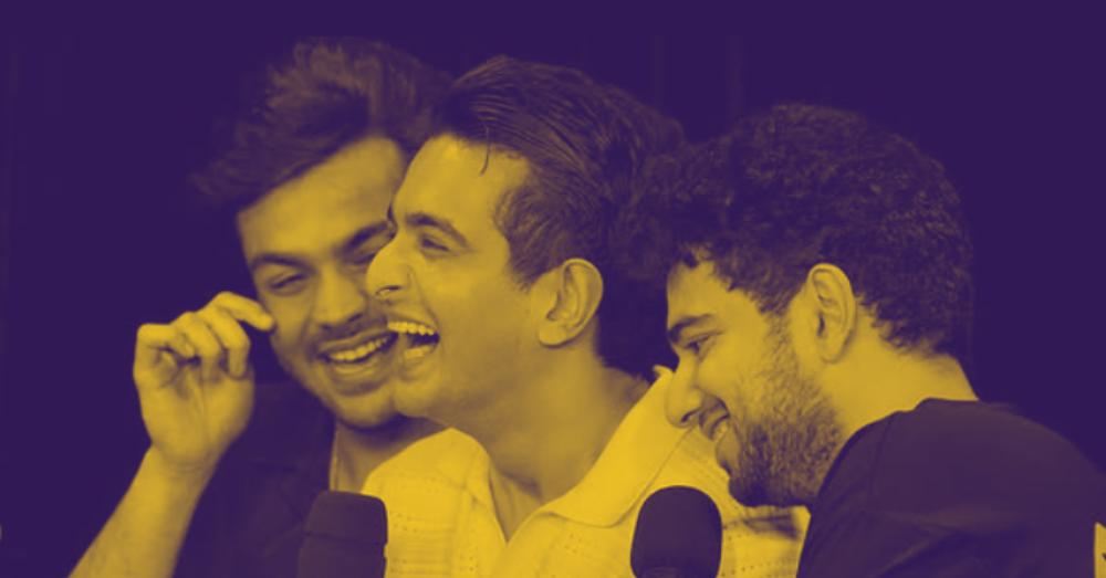 IGL Row: When Real Issues Are Mocked, And Jokes Are Taken Seriously