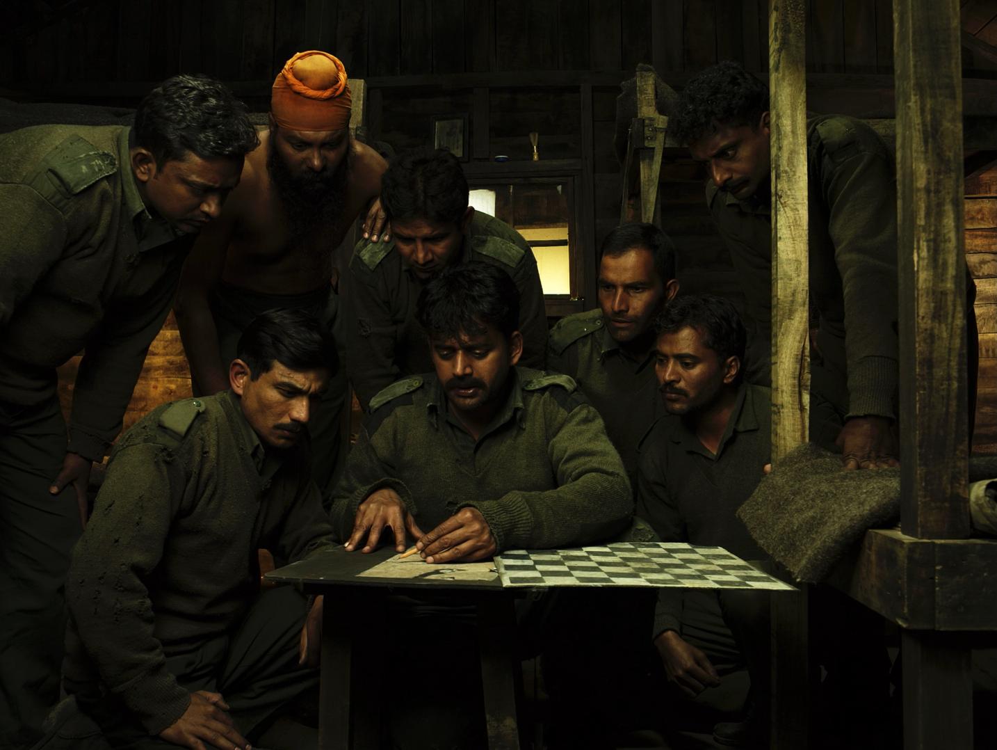 5 Must-Watch War Films That Bring India’s Battlefield Heroes to Life