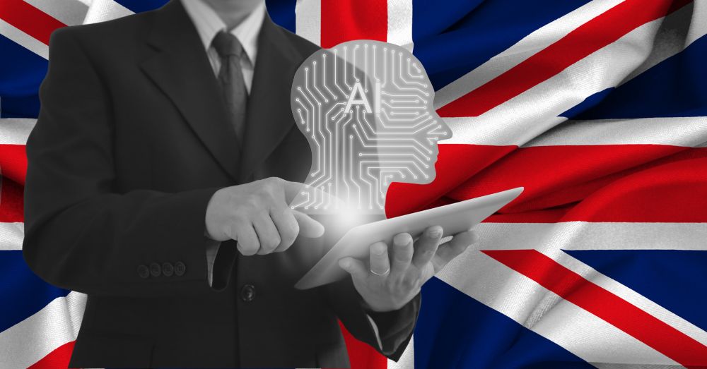 UK Bans AI-Generated Child Abuse Material