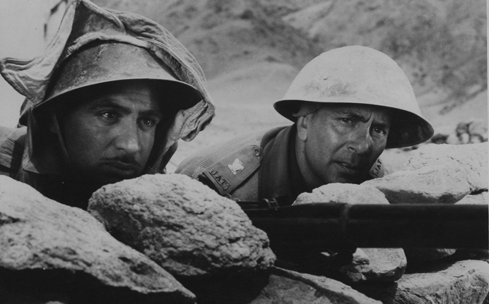 5 Must-Watch War Films That Bring India’s Battlefield Heroes to Life