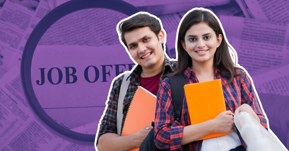 Why Education Is More Than Just A ‘Job Ticket’