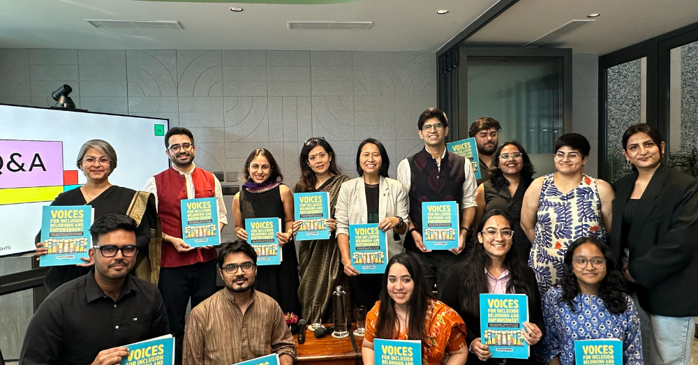 YKA Launches VIBE, India’s First National Survey On Youth Active ...
