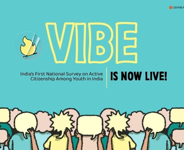 YKA Launches VIBE, India’s First National Survey On Youth Active ...