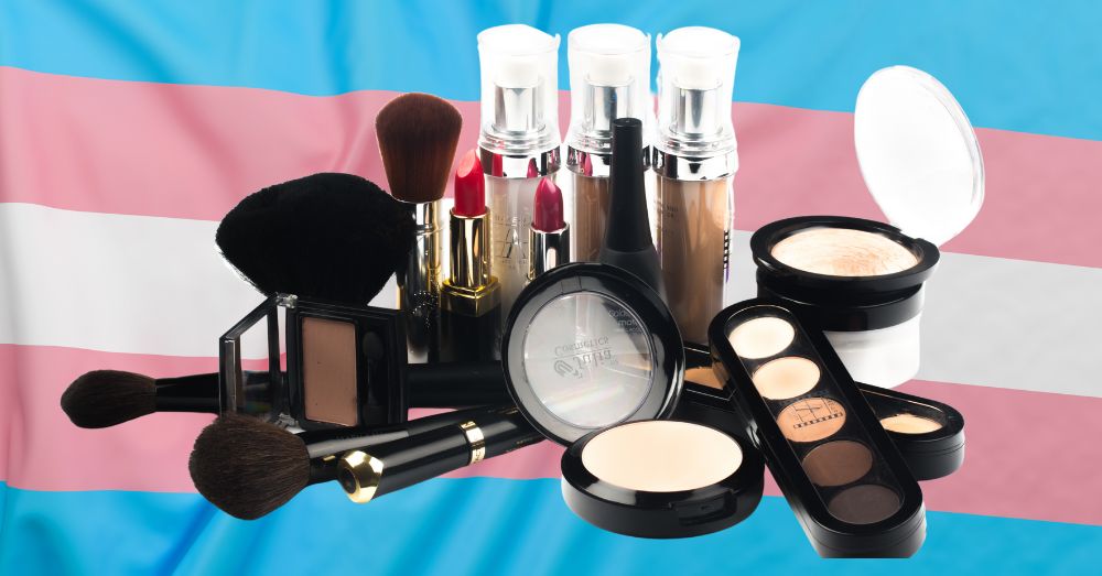 Poem: What Makeup Means To Me | Youth Ki Awaaz