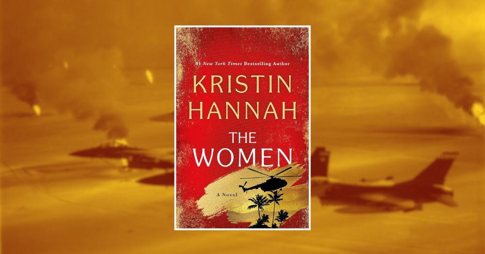 This Book Is An Ode To The Forgotten Women Of The Vietnam War