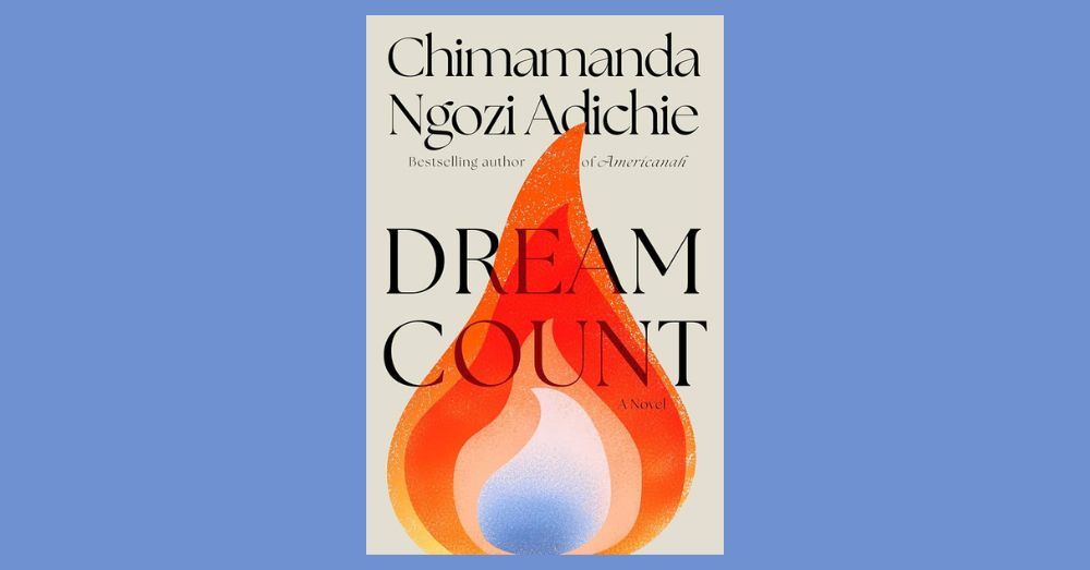A Decade Later Adichie’s Dream Count is a Mixed Experience | Youth Ki Awaaz