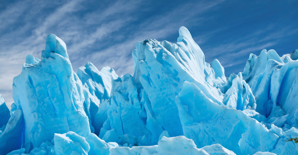 How Ice Age Research Is Changing The Way We Fight Climate Change