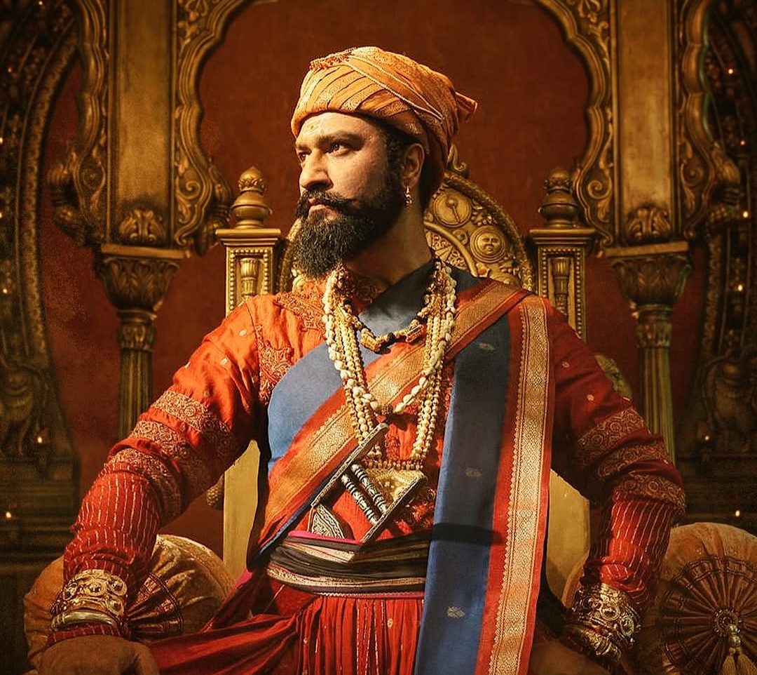 Honouring Chhatrapati Sambhaji Maharaj On His 336th Death Anniversary