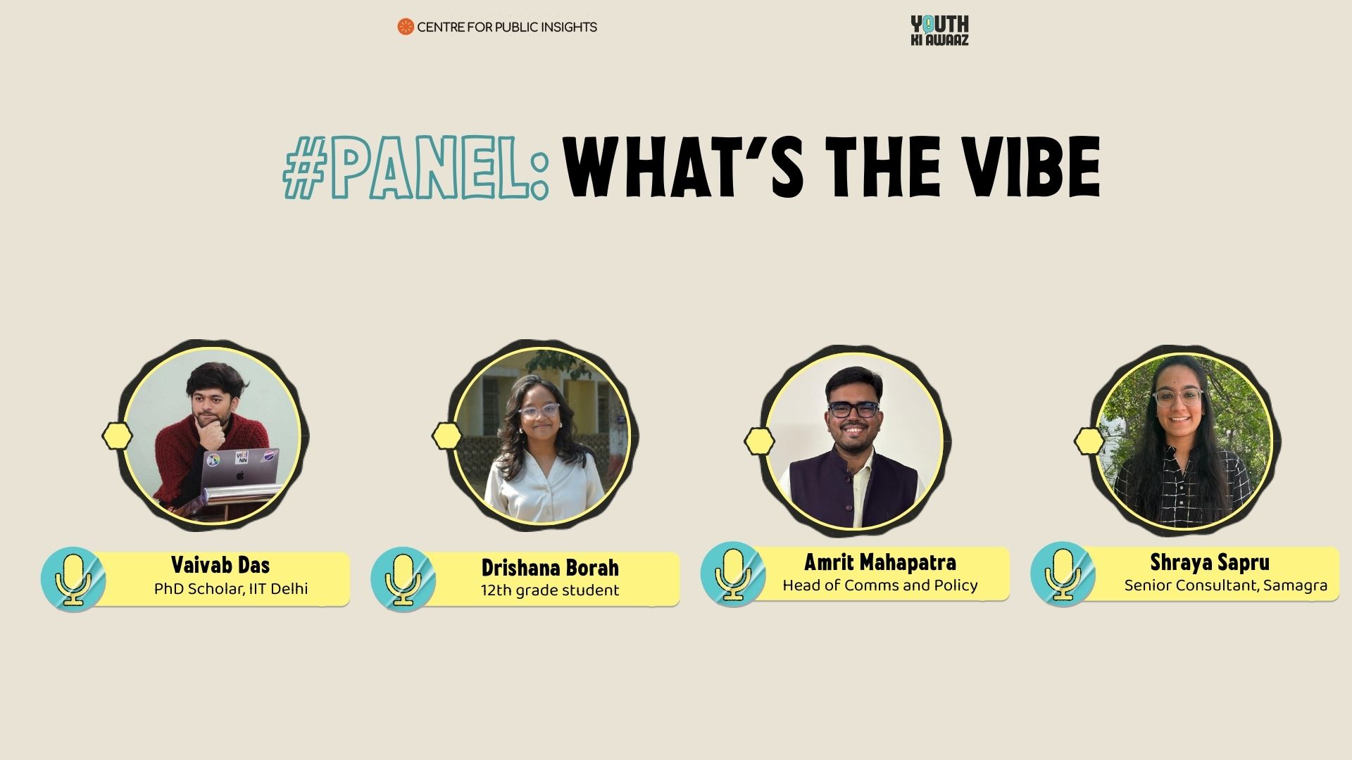 YKA Launches VIBE, India’s First National Survey On Youth Active ...