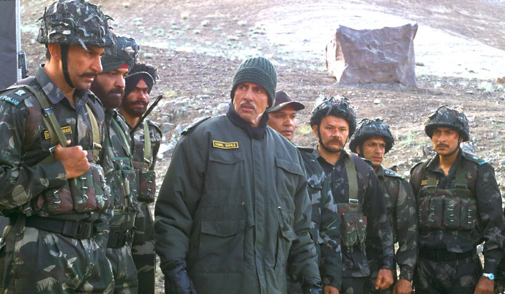 5 Must-Watch War Films That Bring India’s Battlefield Heroes to Life