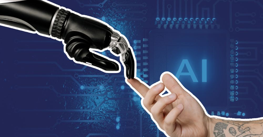 Are Machines Making Us Smarter Or Just More Dependent?