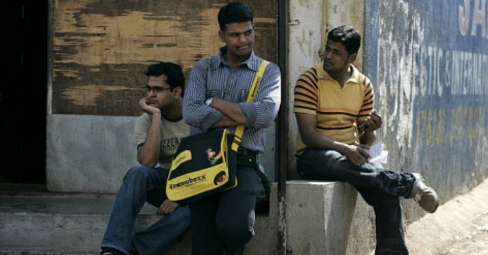 Youth And The Modern Job Struggle: An In-Depth Reality Check