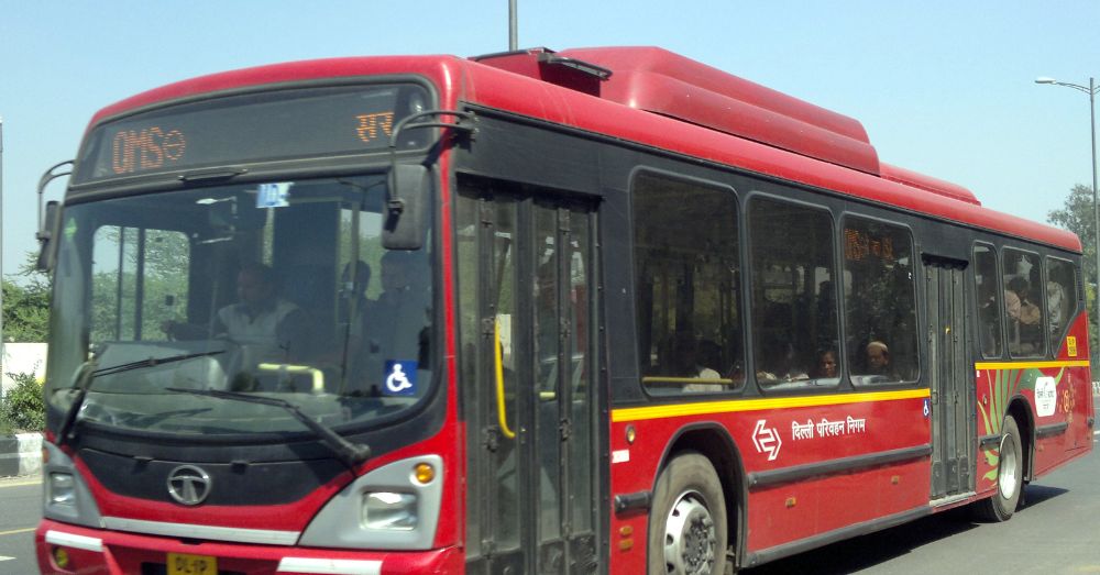 Can You See The Bus Coming? Because Some Can’t | Youth Ki Awaaz