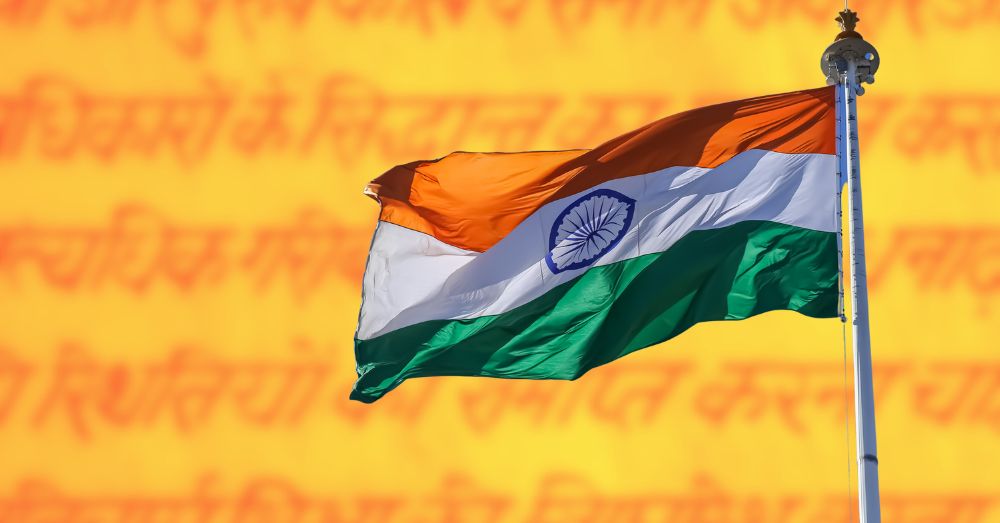 Words As Weapons: Language Conflicts In 2025 India