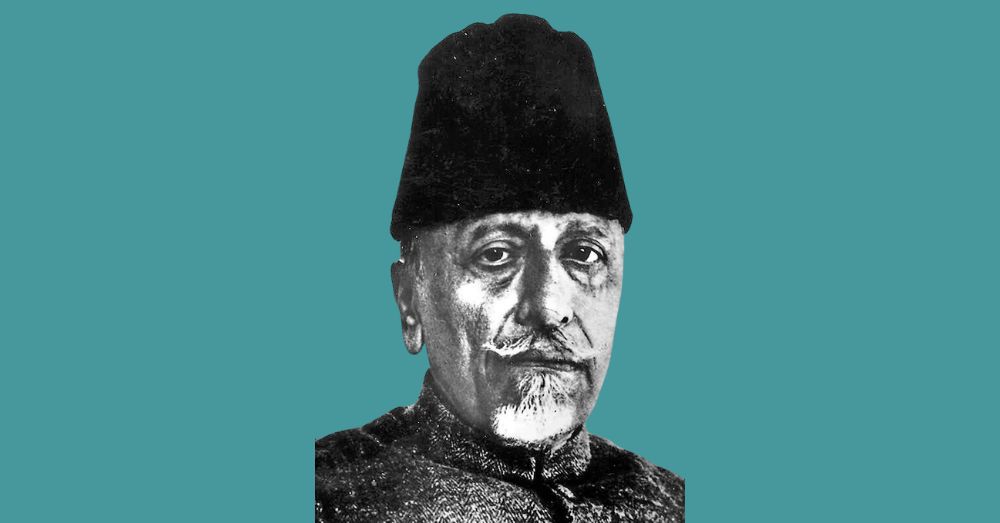 Maulana Azad: The Scholar Who Freed Minds | Youth Ki Awaaz