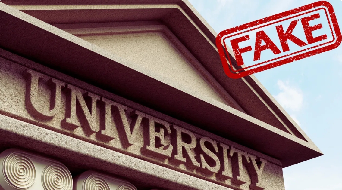 UGC Silent Spectator to Fake Universities’ Ongoing Frauds | Youth Ki Awaaz