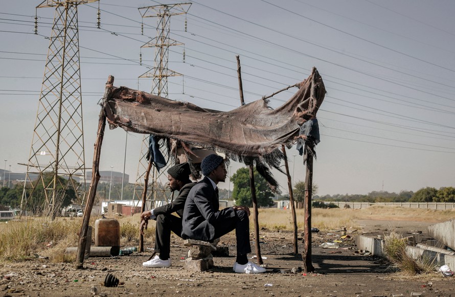 Is It Really Development If Only The Poor Pay The Price?