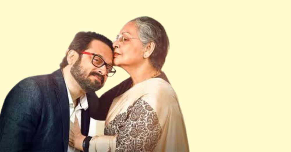 ‘Amar Boss’ Shows Us The Best Way To Celebrate Mother’s Day | Youth Ki ...
