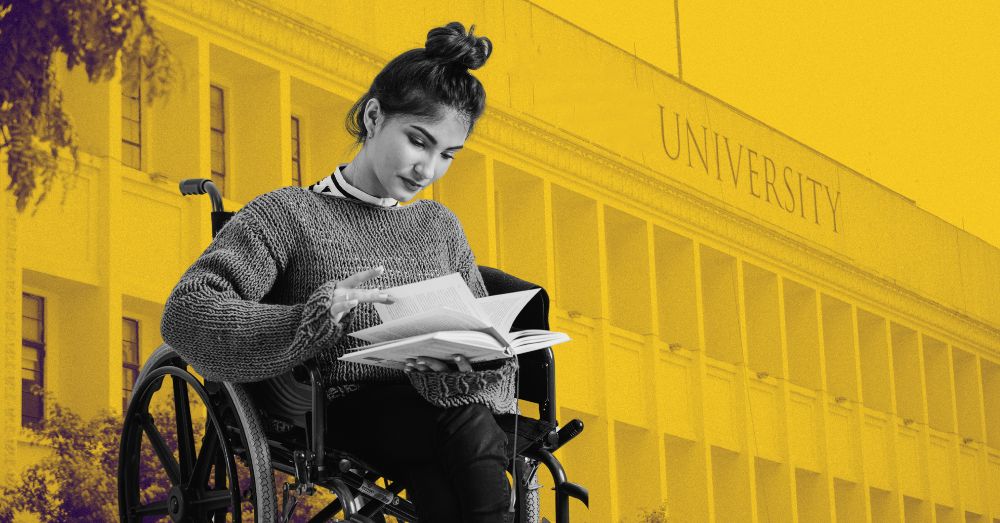 What My Central University Taught Me About Access—And Its Absence