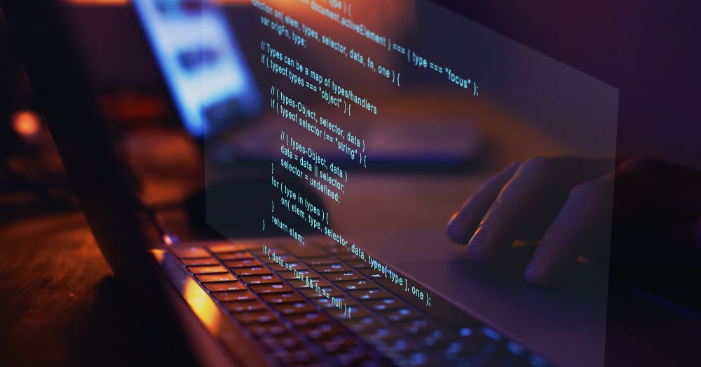 The Emotional Void We Fill With Code | Youth Ki Awaaz