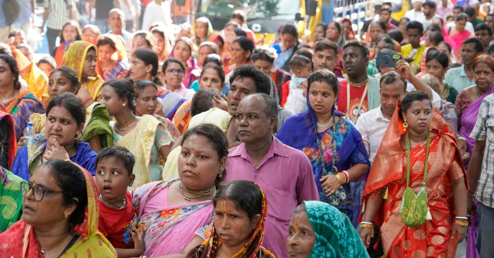 Divide The People, Rule Without Question | Youth Ki Awaaz