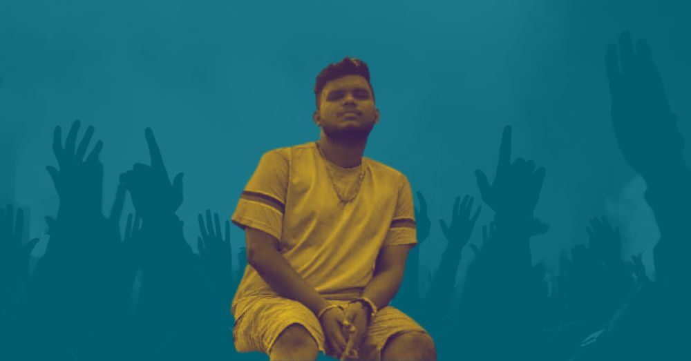 Siddhu SP: Where Every Letter Has A Story, And Every Song Has A Soul ...