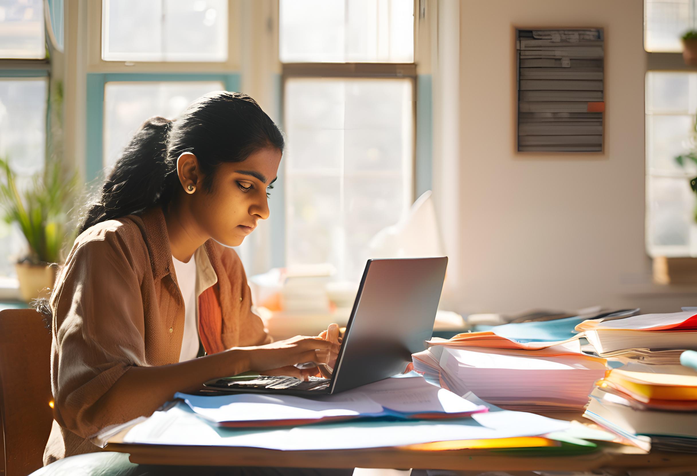 Do Marks Really Define My Future? - Thoughts Of A CBSE Student