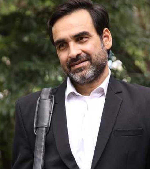 Criminal Justice S4: The Art Of Being Madhav Mishra