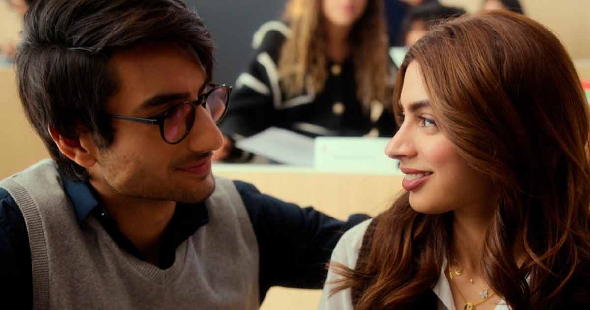 Are Teenage Relationships Really That Bad?: By A 17 Year Old