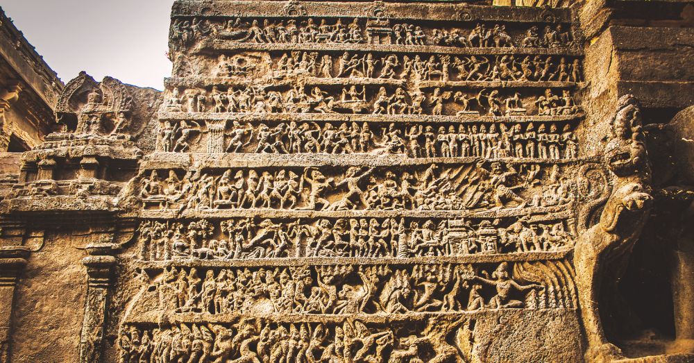 What Made Ancient India So Advanced In Science And Culture | Youth Ki Awaaz