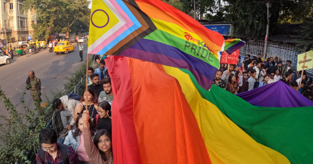 Pride Doesn’t End In June: Why LGBTQ+ Visibility Is Year-Round Protest