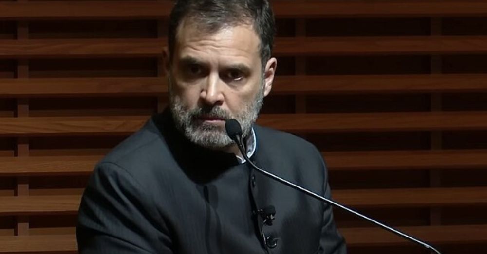 The Need For A Unified And Strong Opposition In India’s Political Land