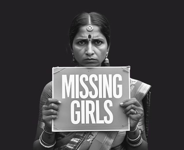 The Missing Girls: A Nation’s Silence, A System’s Failure
