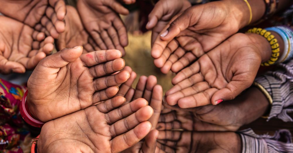 When Compassion Feels Like Rebellion, Being Kind In A Cruel World ...