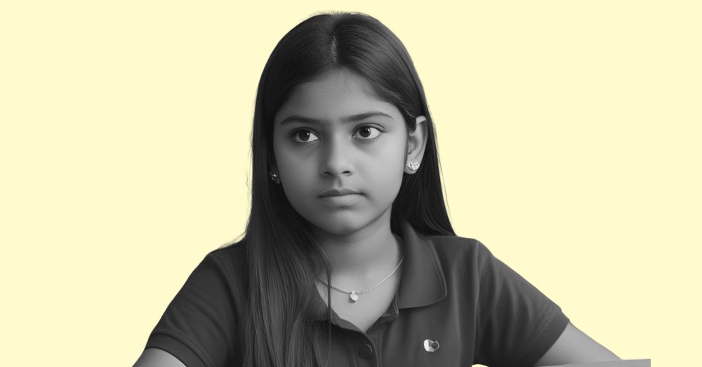 I’m 14, And I Already Feel Burnt Out – Why? | Youth Ki Awaaz