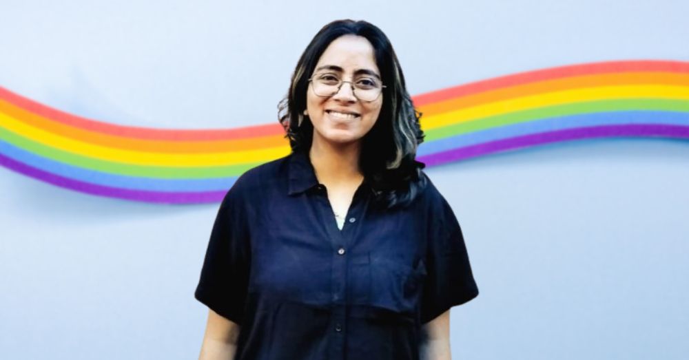 On Queerness, Invisible Disability And Being Left Behind In Pride